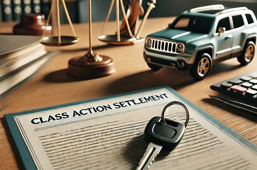 Arkansas Federal Credit Union Class Action Settlement – Corey D McGahaa